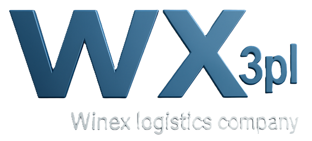 Winex | Deliver Shipments, Goods and Products